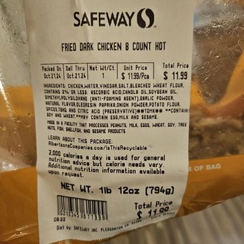 SAFEWAY - Updated November 2024 - 920 Photos & 547 Reviews - 888 ...