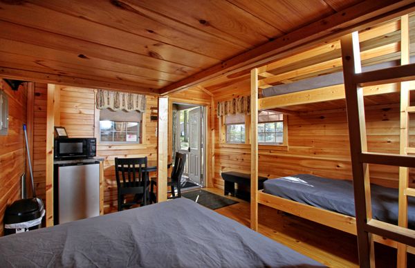 SEVEN MOUNTAINS CAMPGROUND - Updated November 2025 - 47 Photos - 101 ...