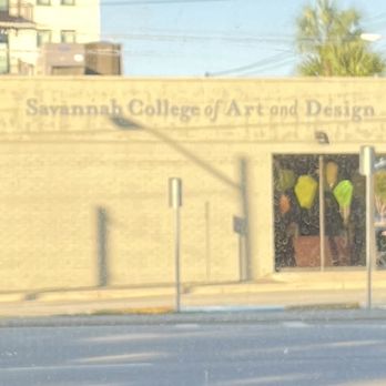 SCAD - SAVANNAH COLLEGE OF ART AND DESIGN - Updated July 2025 - 78 ...