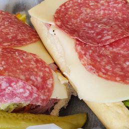 LAWLESS SUBS - Updated November 2025 - 57 Photos & 152 Reviews - 445 W ...