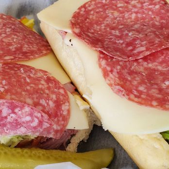 LAWLESS SUBS - Updated November 2025 - 57 Photos & 152 Reviews - 445 W ...