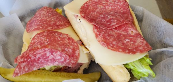 LAWLESS SUBS - Updated November 2025 - 57 Photos & 152 Reviews - 445 W ...