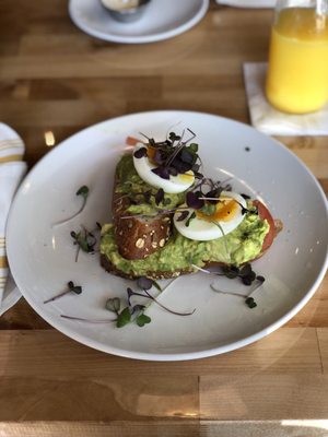 THE MAPLE TABLE - 134 Photos & 109 Reviews - Salad - 520 Main St ...