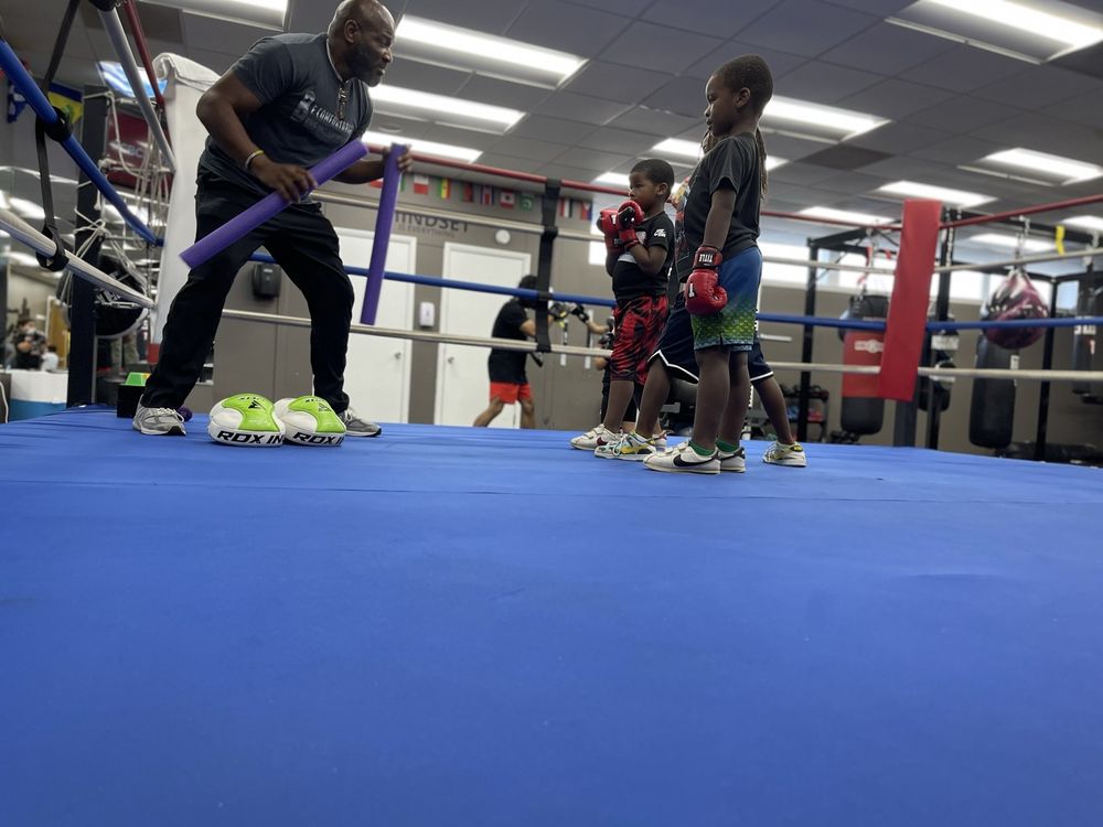 REC-MODE FITNESS & BOXING - Updated October 2025 - 12 Photos - 11308 ...