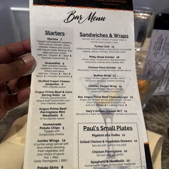 RED FOX RESTAURANT & BAR - Updated April 2025 - 436 Photos & 352 ...