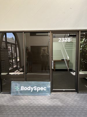 BODYSPEC - Updated May 2026 - 28 Photos & 95 Reviews - 2328 Walsh Ave ...