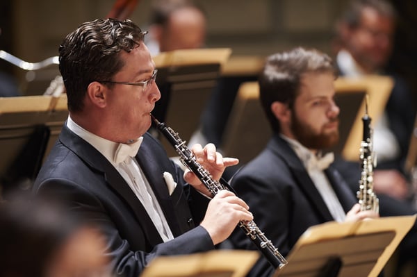 ROCHESTER PHILHARMONIC ORCHESTRA - Updated December 2025 - 28 Photos ...