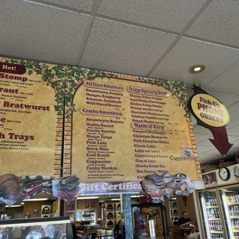 FIORI’S BUTCHER SHOPPE & DELI - Updated January 2026 - 135 Photos & 288 ...