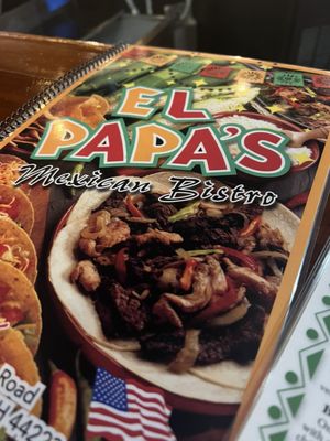 EL PAPAS - Updated December 2024 - 2467 State Rd, Cuyahoga Falls, Ohio ...