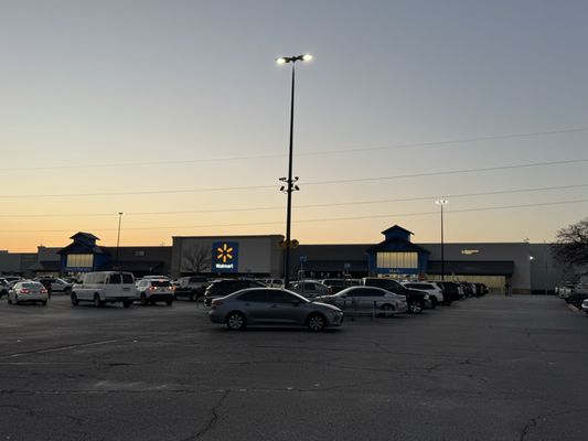 WALMART SUPERCENTER - Updated March 2026 - 87 Photos & 91 Reviews - 620 ...