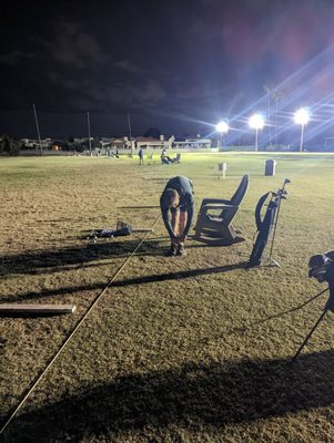 CORONADO GOLF COURSE AND LIGHTED DRIVING RANGE - Updated December 2025 ...