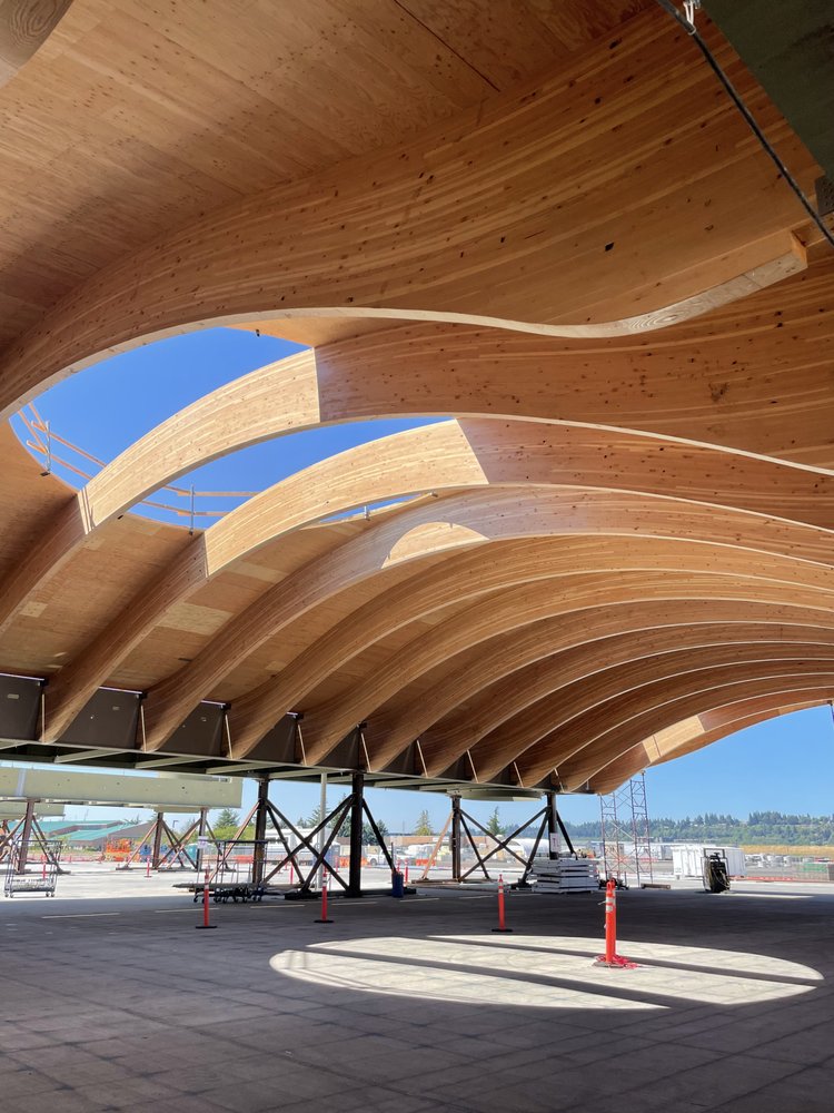 TIMBER PRO UV - Updated December 2025 - 2232 E Burnside St, Portland ...