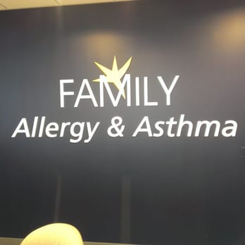 Family Allergy And Asthma Lexington Ky