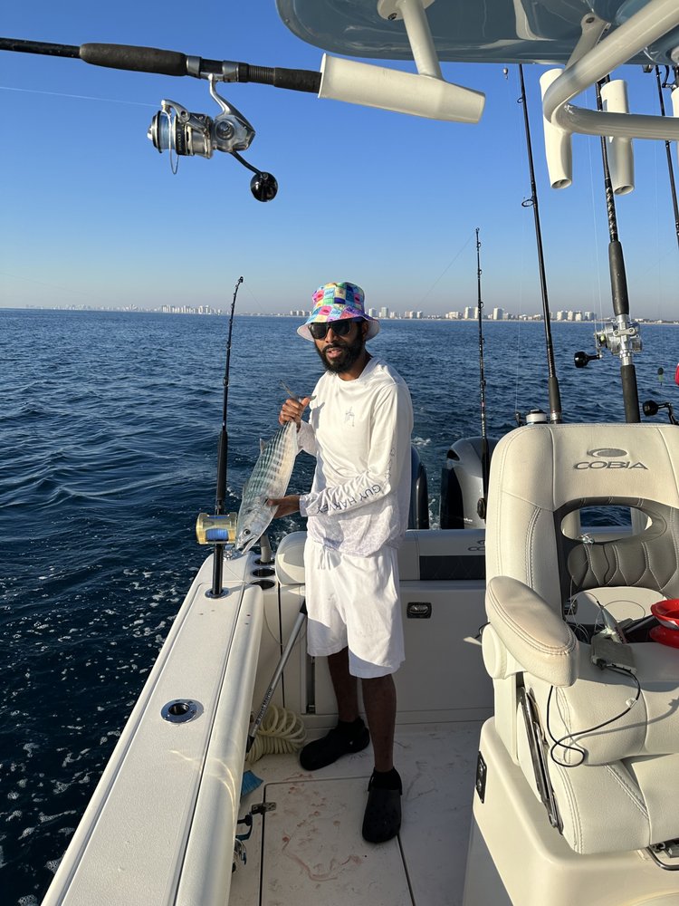 UNITY BOAT CHARTERS - Miami, FL - Yelp