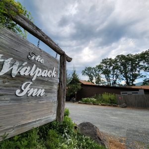 THE WALPACK INN - 724 Photos & 247 Reviews - 7 National Park Service Rd ...