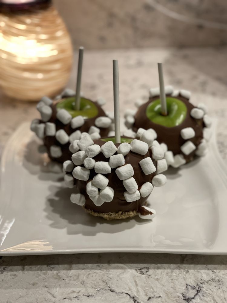 SWEETS & TREATS - Updated July 2025 - 85 Photos - Colorado Springs ...