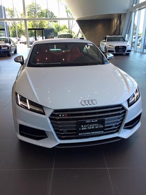 AUDI FREEHOLD - Updated April 2026 - 34 Photos & 58 Reviews - 3561 Us-9 ...