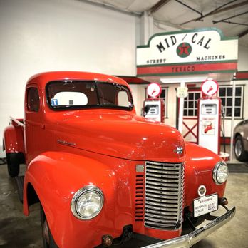 CALIFORNIA AUTOMOBILE MUSEUM Sacramento, CA - Updated November 2024 ...
