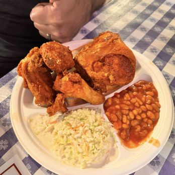 GUS’S WORLD FAMOUS FRIED CHICKEN - CAMELBACK - Updated October 2025 ...