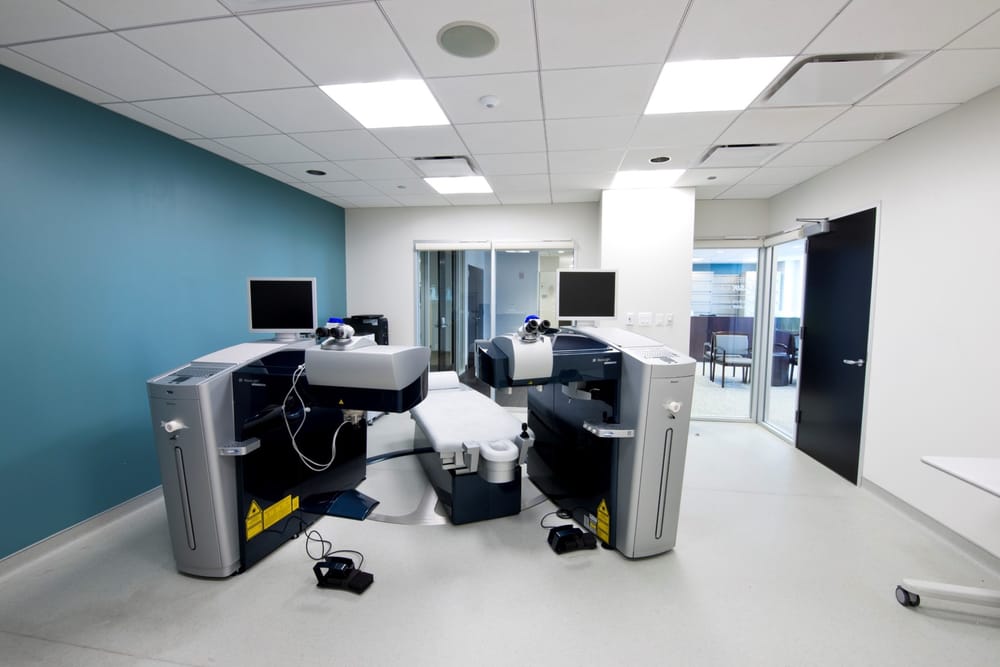 LAKESIDE EYE GROUP - Updated May 2026 - 11 Photos - 1 E Upper Wacker Dr ...