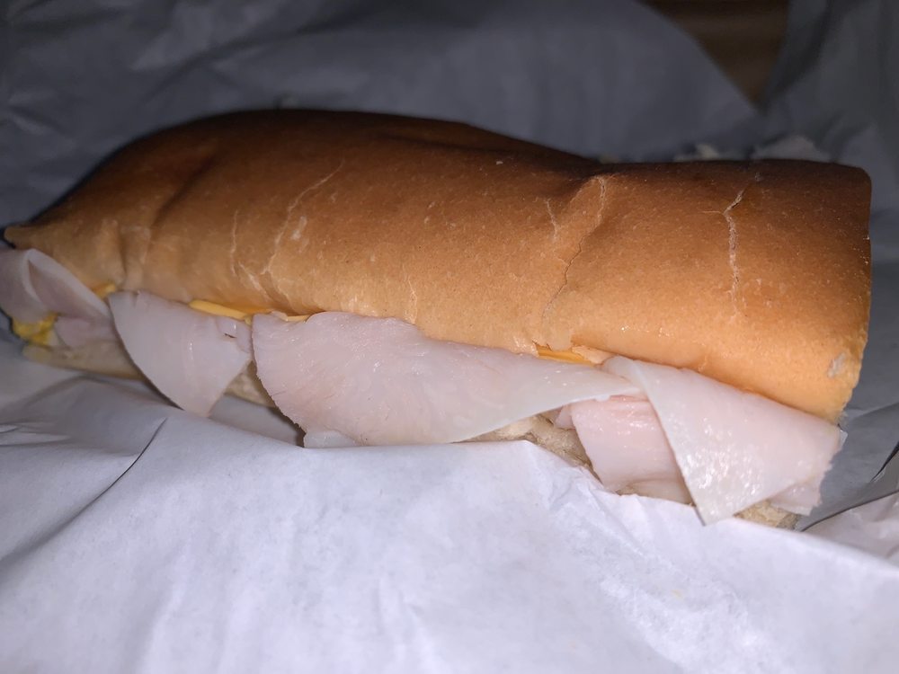 MOE’S TO GO SUB SANDWICHES - Updated October 2024 - 40 Photos & 61 ...