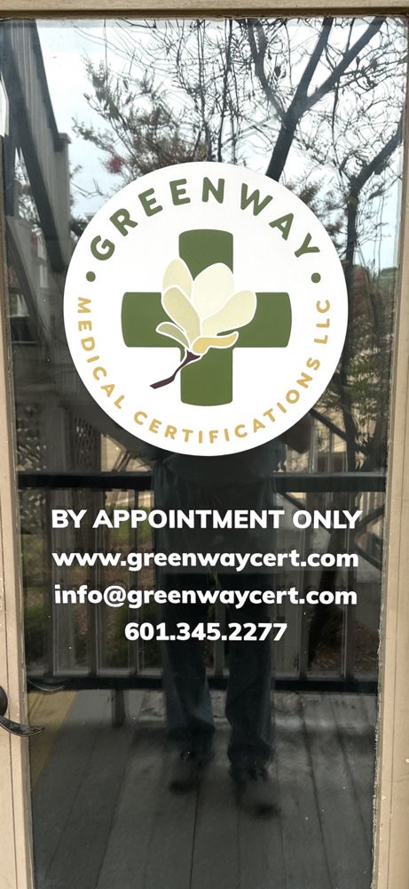 GREENWAY MEDICAL CERTIFICATIONS - 11 Northtown Dr, Jackson, Mississippi ...