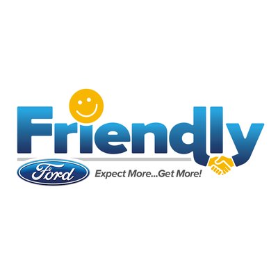 FRIENDLY FORD - Updated December 2025 - 22 Reviews - 1077 NY-5 & US-20 ...