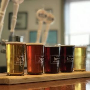 TRIBUS BEER CO. - Updated January 2026 - 157 Photos & 84 Verified ...