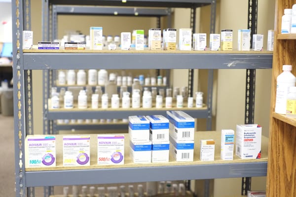 PHOENIX PHARMACY - Updated June 2026 - 17 Reviews - 1701 East Thomas Rd ...
