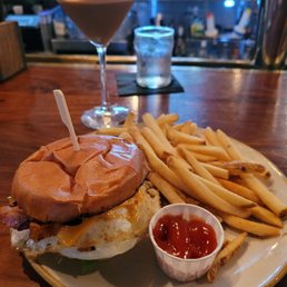 THE BOWERY BAR - Updated January 2026 - 308 Photos & 242 Reviews - 2261 ...