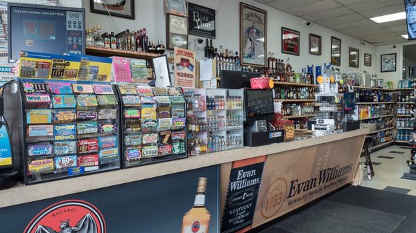 EUPHORIA LIQUOR - Updated May 2024 - 10 Photos - 2300 Main St E ...