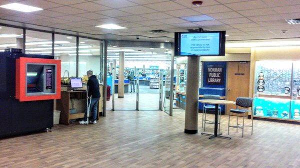 NORMAN PUBLIC LIBRARY - Updated December 2025 - 17 Photos & 22 Reviews ...