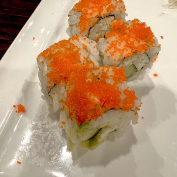 INAKA SUSHI AND HIBACHI CHESAPEAKE - Updated October 2025 - 248 Photos ...
