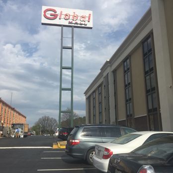 GLOBAL MALL - Updated November 2025 - 158 Photos & 37 Reviews - 5675 ...