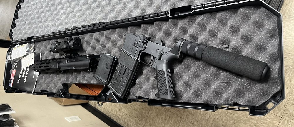 FF FIREARMS - Updated May 2025 - 252 Photos & 353 Reviews - 121 E ...