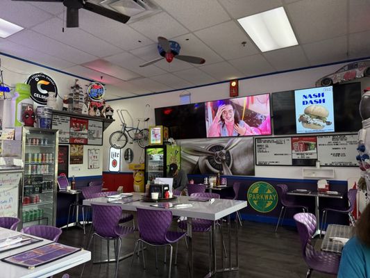ROCKET CAFE - Updated June 2026 - 89 Photos & 50 Reviews - 7030 ...