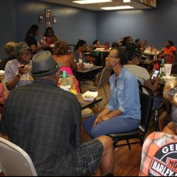TONY’S FISH HOUSE - Updated May 2025 - 83 Photos & 36 Reviews - 2735 ...