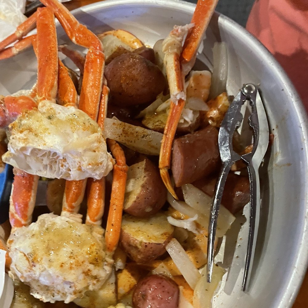 Summerville Fish Hatchery Fish Food