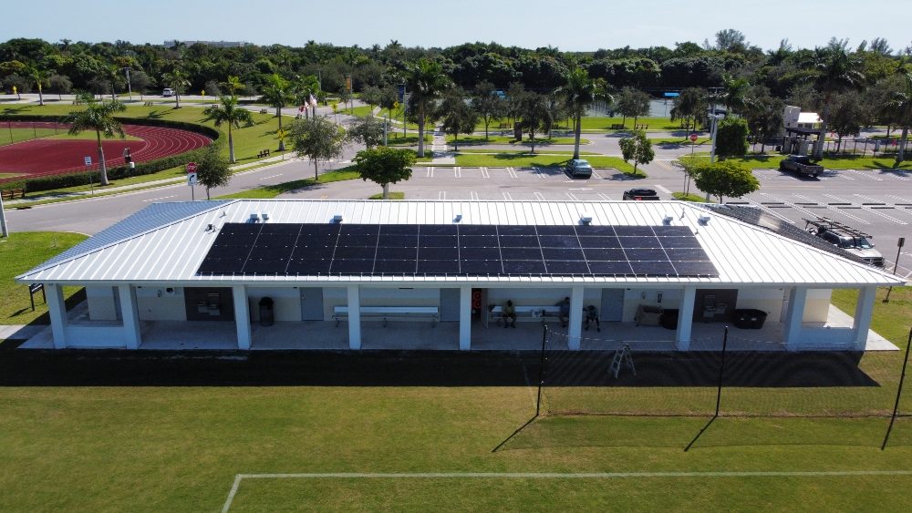 SOLAR INNOVATIVE SOLUTION - 21 Photos - 12315 SW 253RD Terrace ...