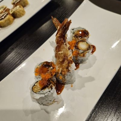 SUSHI QUEEN - Updated December 2025 - 303 Photos & 99 Reviews - 4248 ...