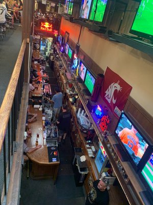 SLUGGERS SEATTLE - Updated July 2025 - 58 Photos & 177 Reviews - 538 ...