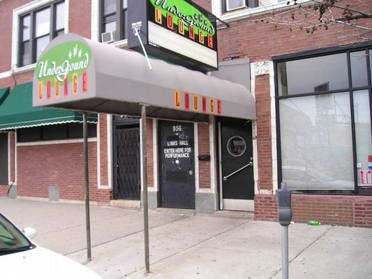 UNDERGROUND LOUNGE - Updated September 2025 - 22 Photos & 57 Reviews ...