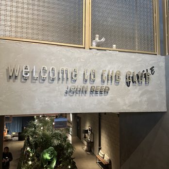 JOHN REED FITNESS - DOWNTOWN LA - Updated April 2025 - 150 Photos & 254 ...