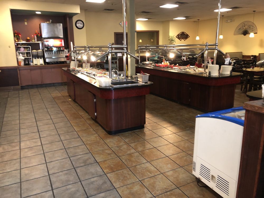 ORIENTAL BUFFET - Updated March 2024 - 15 Photos & 26 Reviews - 774 S ...