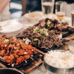 MANNA - 1952 Photos & 1336 Reviews - 845 Irving St, San Francisco, CA ...