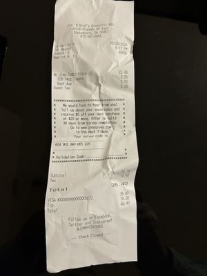 JIM ‘N NICK’S BAR-B-Q - Updated December 2025 - 12 Photos & 23 Reviews ...