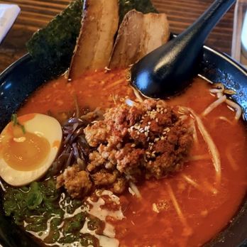 BUTA JAPANESE RAMEN - 603 Photos & 392 Reviews - 5201 Linda Vista Rd ...