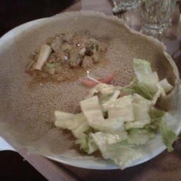 NILE ETHIOPIAN RESTAURANT - Updated July 2024 - 90 Photos & 193 Reviews ...