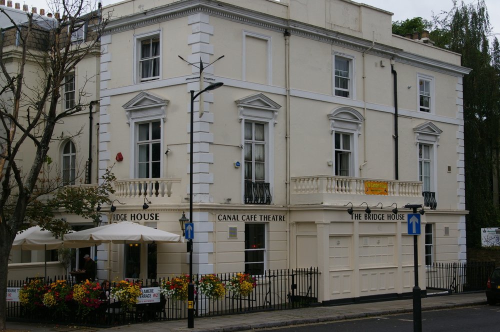 BRIDGE HOUSE - Updated September 2025 - 28 Photos & 34 Reviews - 13 ...