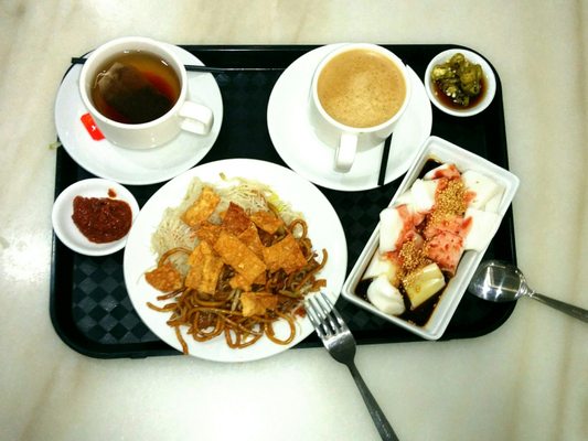 METTA CAFE - Updated October 2025 - 32 Simei Street 1, Singapore ...